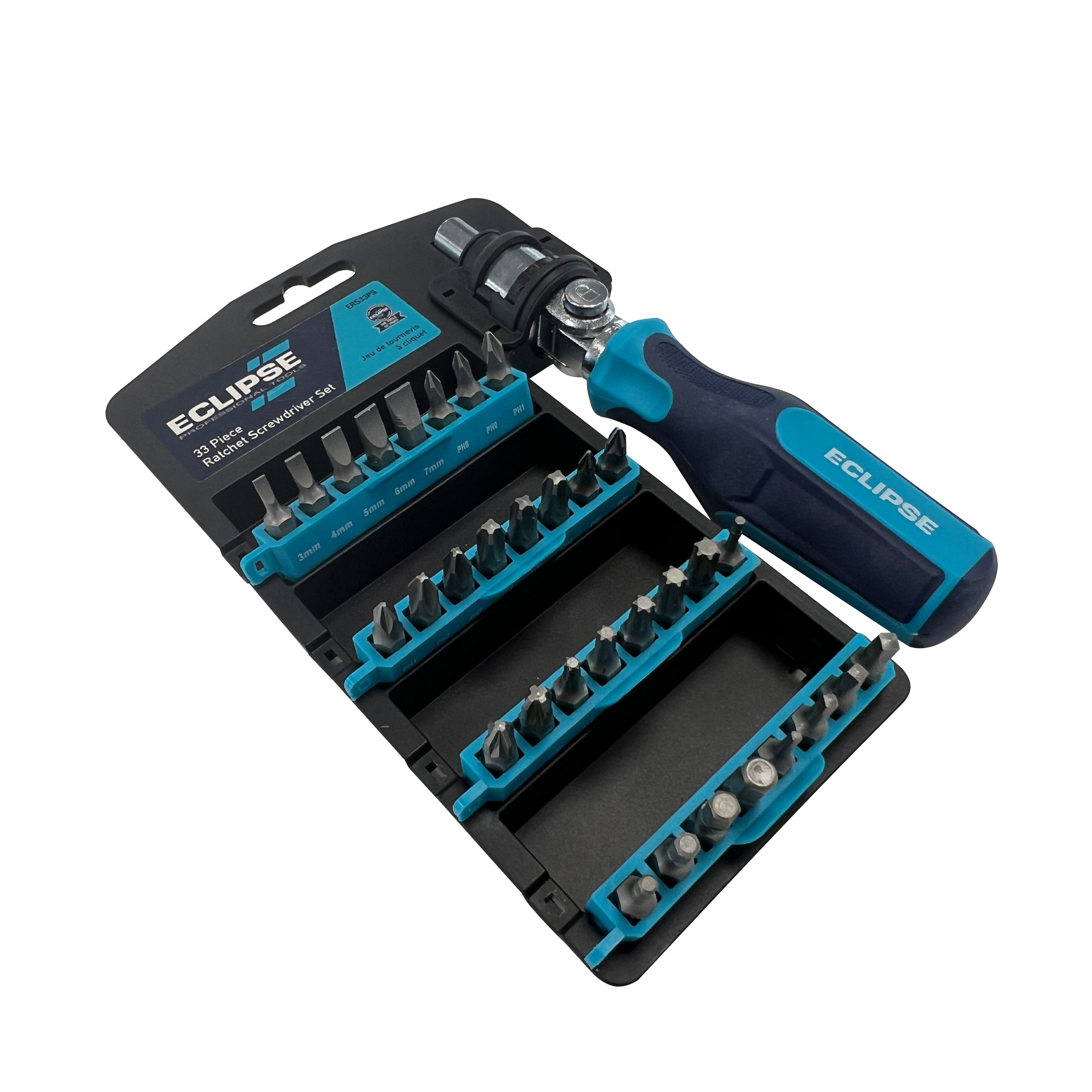 Eclipse Accessories | Spear and Jackson